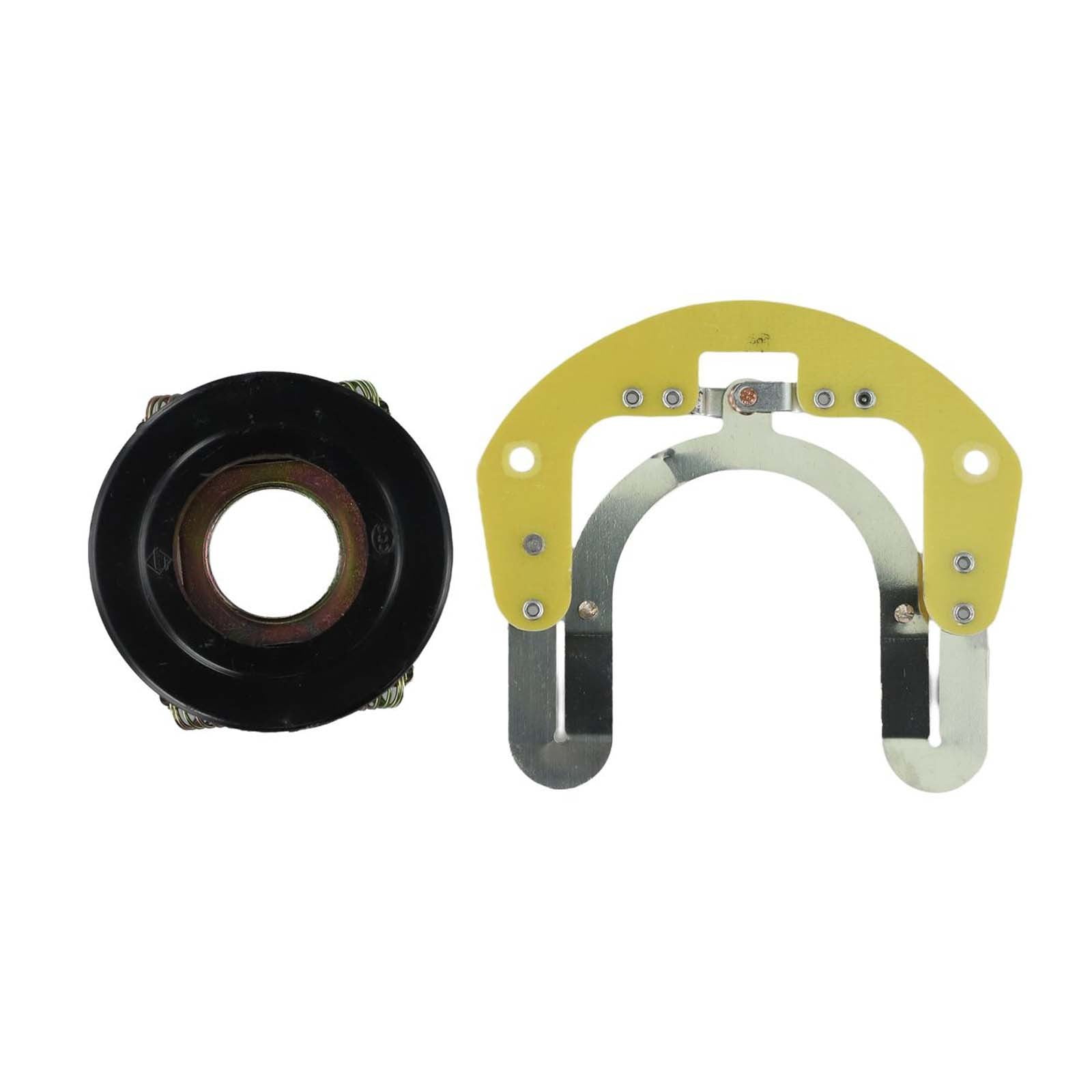 L25-202Y Single Phase Mechanical Centrifugal Switch Induction Electric ...