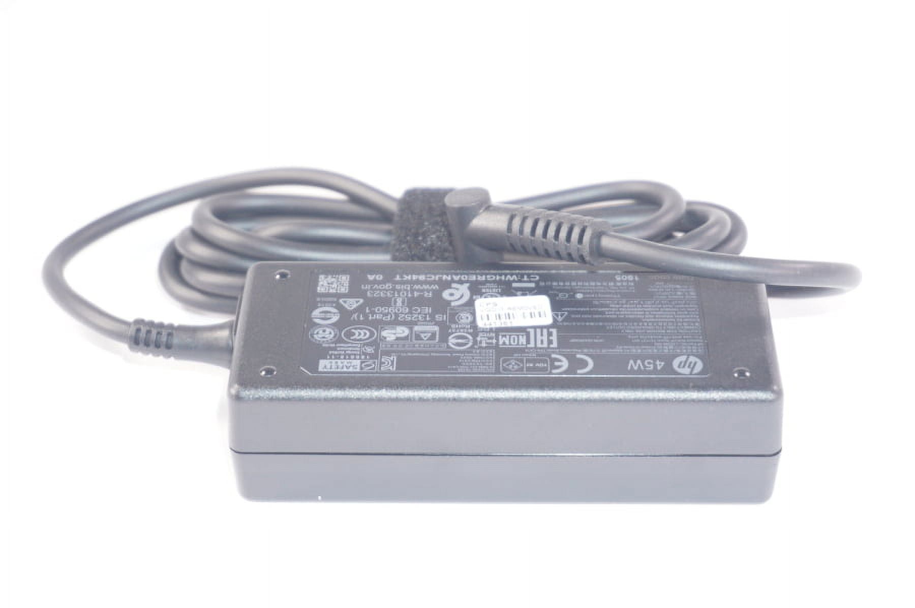 L25296-002 Hp HP Laptop Charger Adapter With Power Supply 19.5V 2.31A ...