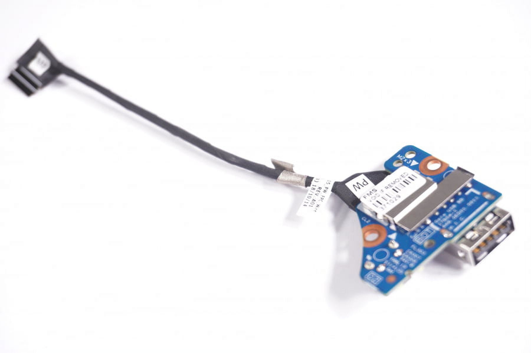 L29001-001 Hp Power Button Board 15M-CN0011DX - Walmart.com