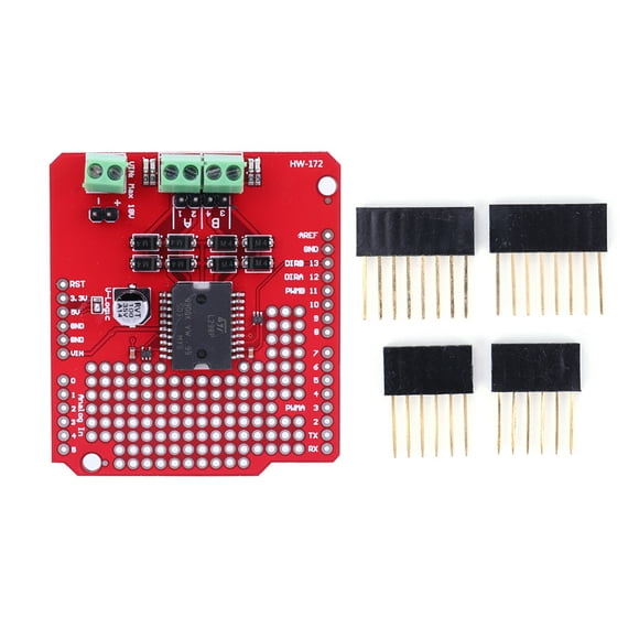 Stepper Driver Arduino