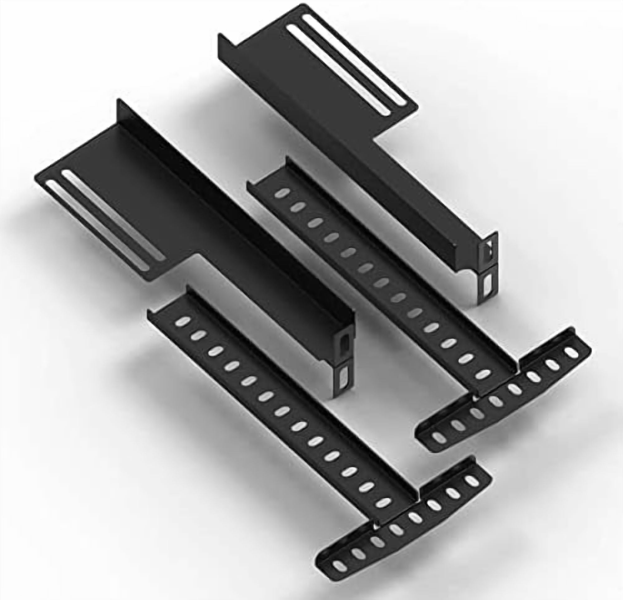 L300 Adjustable Base Headboard Brackets - Rock Solid Adapter Kit for ...