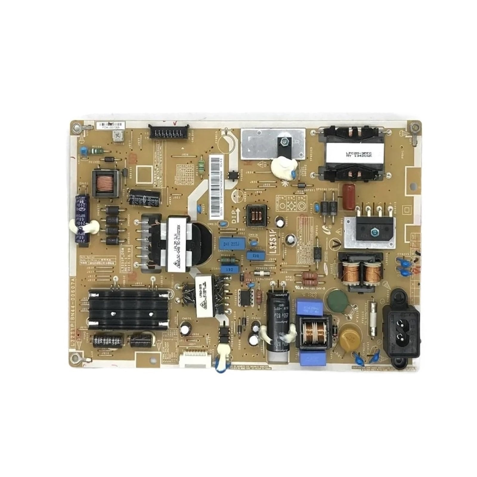 L32S1P BN44-00607A L32S1P-DSM Power Supply Card Compatible with Samsung ...