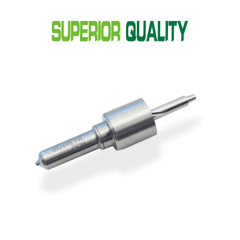 L374PBD-Common Rail Nozzle for Delphi Fuel Injector - Walmart.com