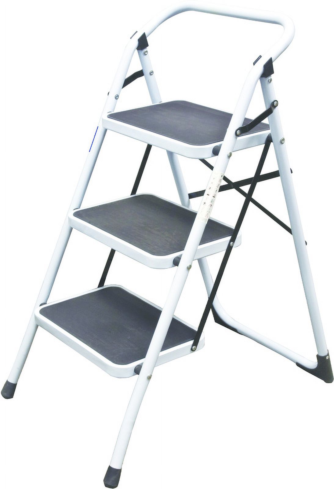 L3ST 3STEP STEP LADDER - Walmart.com