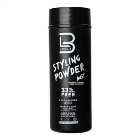 Based Bodyworks Hair Texturizing Powder for Men â Lightweight ...