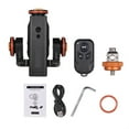 L4 PRO Motorized Electric Track Slider Video Wireless Remote Control ...