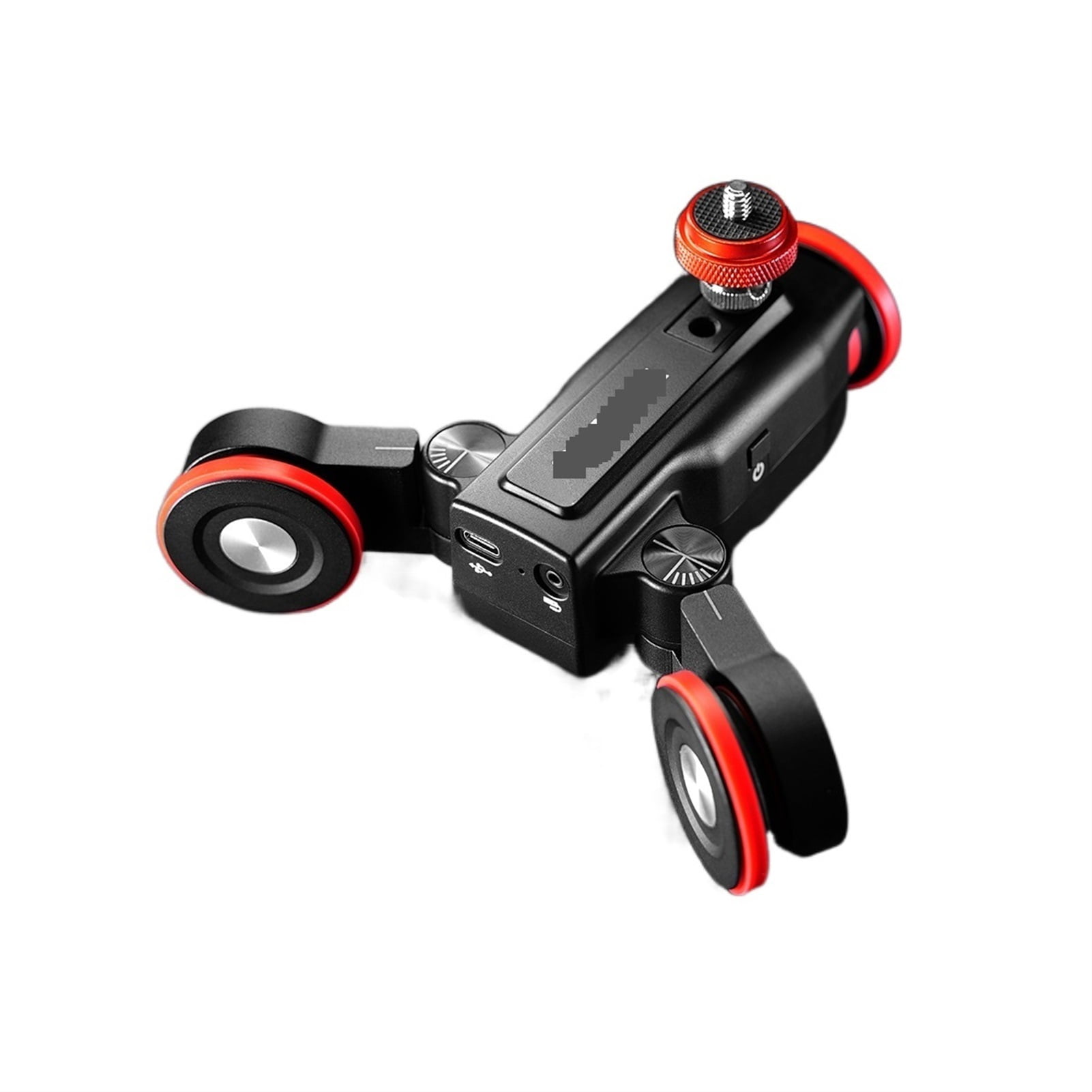 L5 Motorized Slider APP Control Time-lapse Video Curve Shooting ...