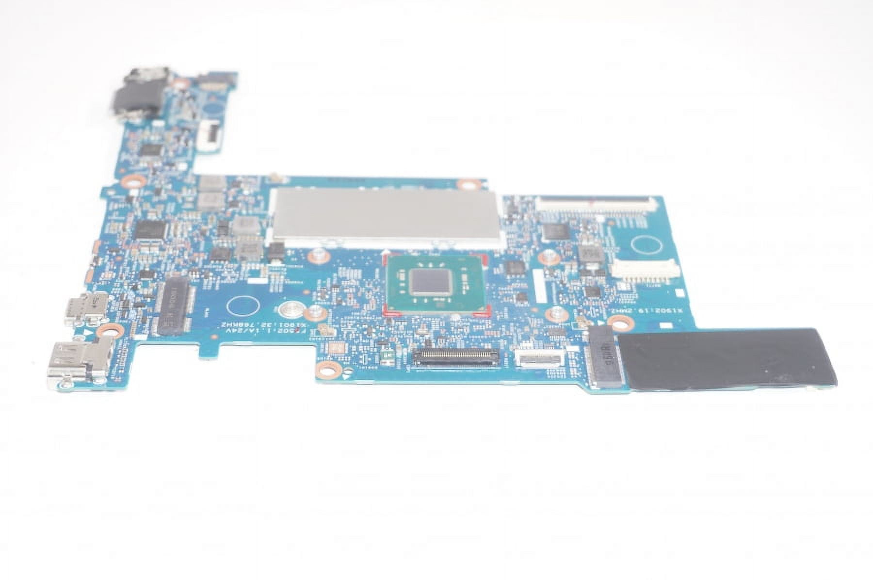 L52048-601 Hp Intel Pentium N5000 4GB Motherboard 11M-AP0013DX HP ...