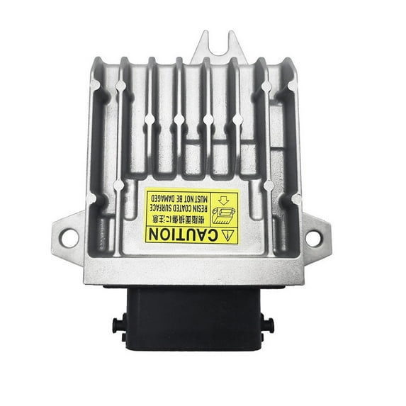 L539 18 9E1J Plug N Play Tested Programmed Transmission Control Module ...