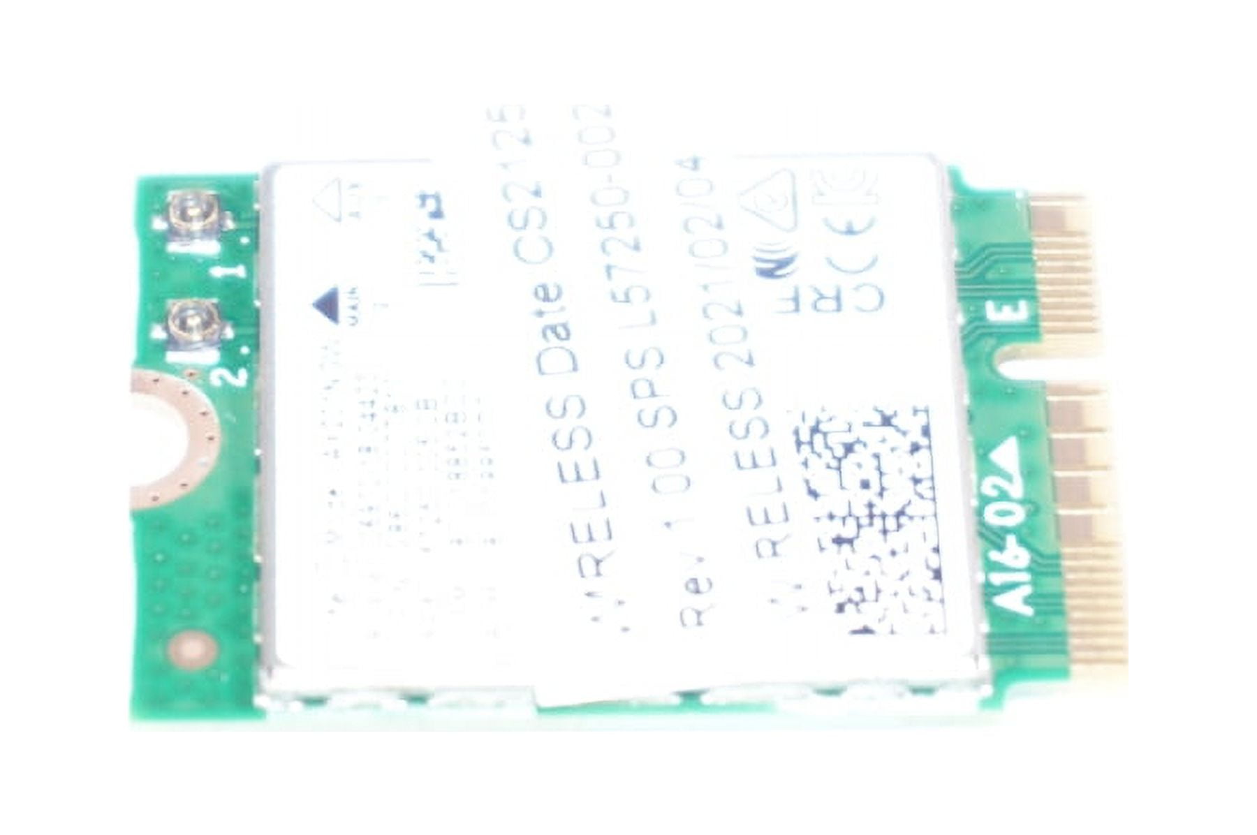 L57250-002 Hp Wireless Card HP ELITEBOOK X360 830 G7 - Walmart.com