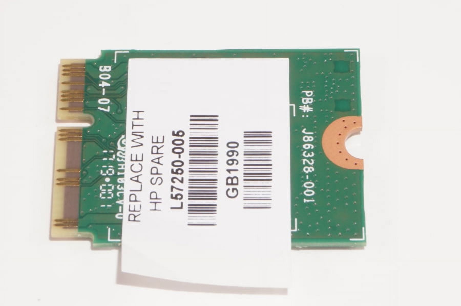L57250-005 Hp Wireless Card 15M-DR1011DX - Walmart.com