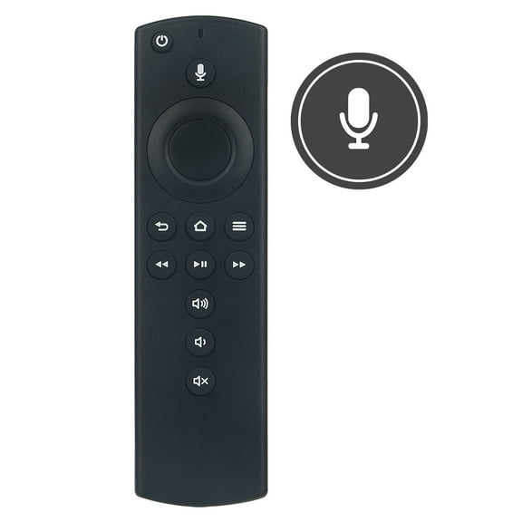 Fire Stick Remote Replacement