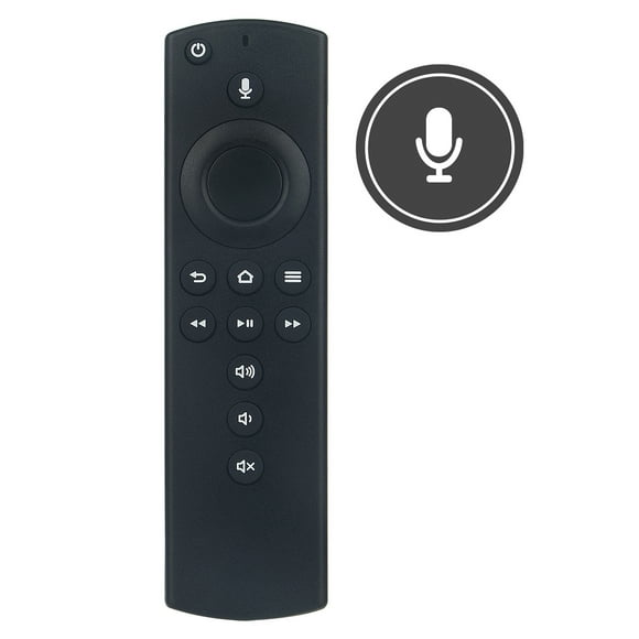 Fire Stick Remote Replacement