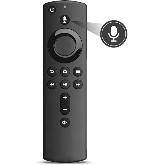 Fire Stick Remote Replacement