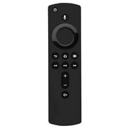 Brightstar BR100B Universal TV Remote for LG, Phillips, RCA/GE, Vizio ...