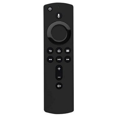 Brightstar BR100B Universal TV Remote for LG, Phillips, RCA/GE, Vizio ...