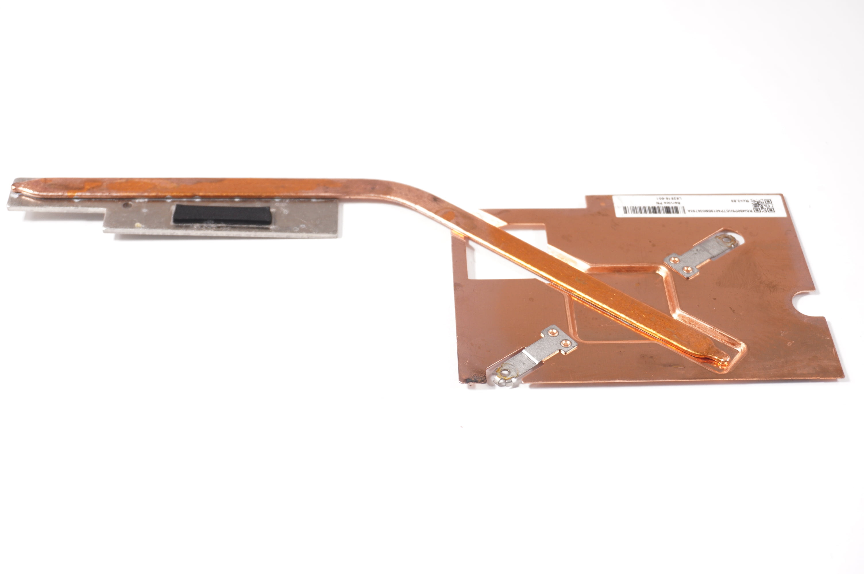 L61888-001 Hp HEATSINK 6W 14-DS0003DX - Walmart.com