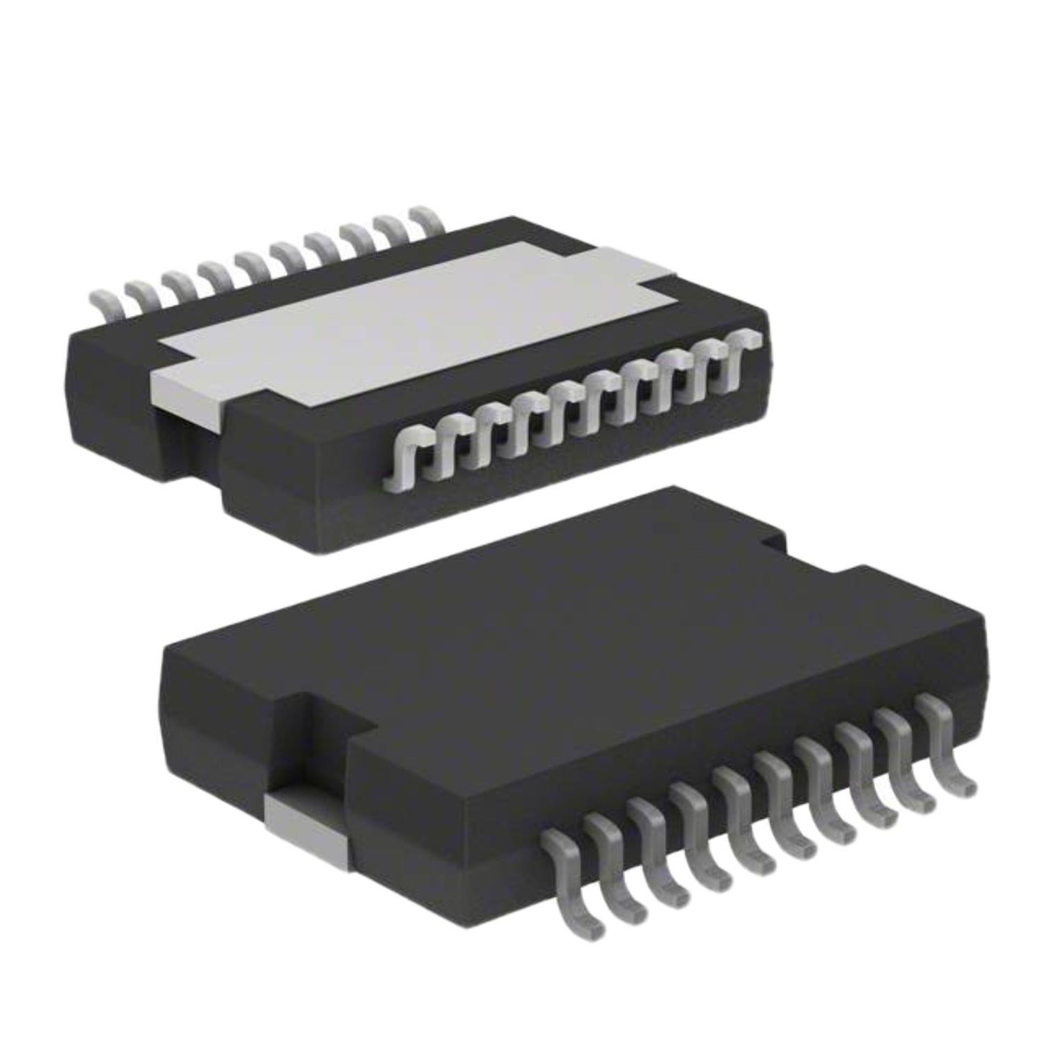 L6205PD IC Bipolar Motor Driver BiCDMOS Parallel 20PWRSO :RoHS, Cut ...