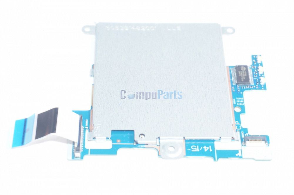 L62733-001 Hp Smart card reader assembly HP ELITEBOOK 840 G6 - Walmart.com