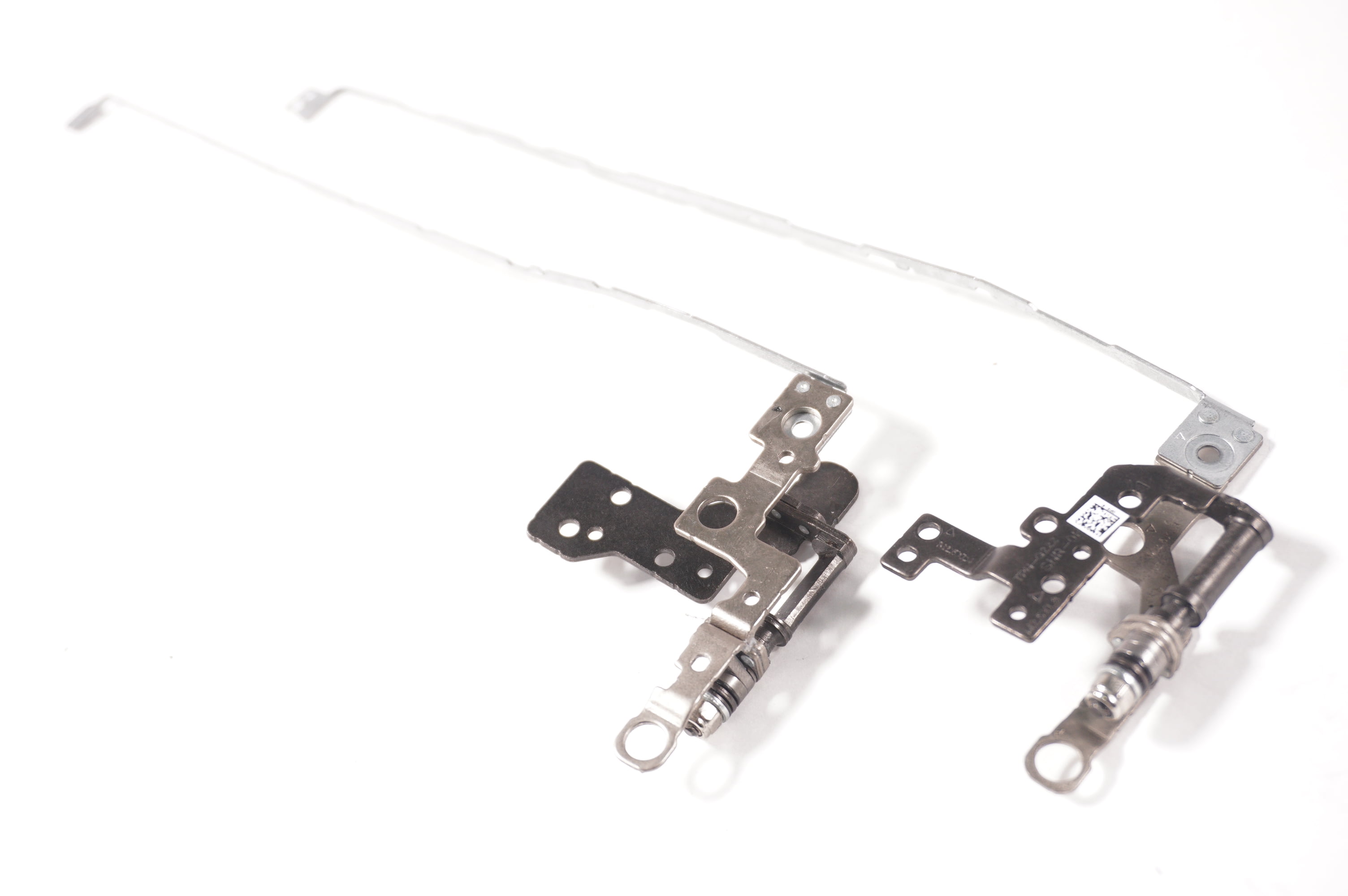 L63612-001 Hp Hinges Kit 15-DY0013DX - Walmart.com