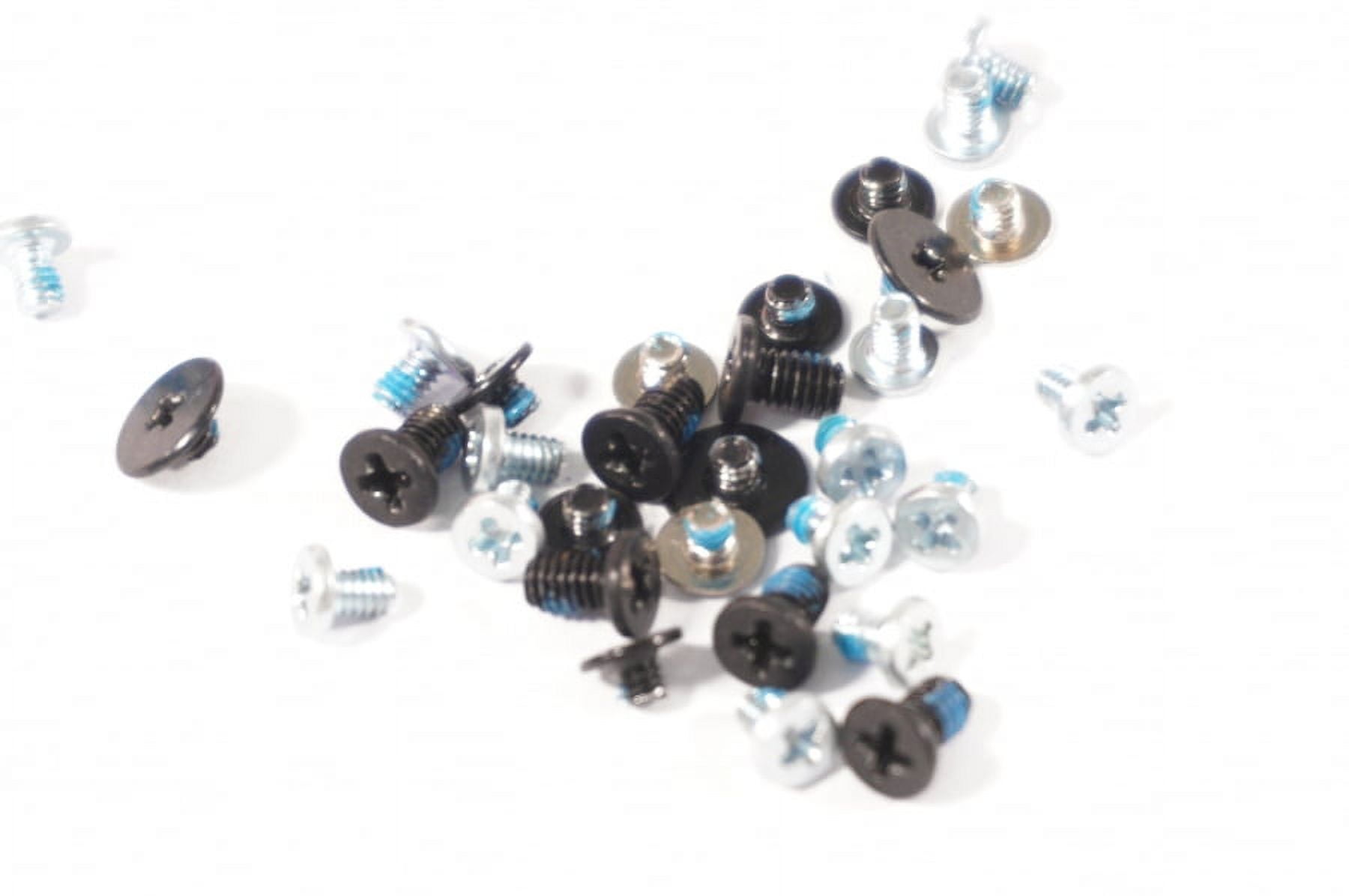 L63617-001 Hp Screws Kit 15-DY1973CL 15-DY0013DX - Walmart.com
