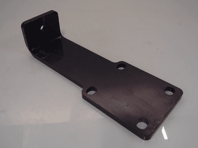 L64100 MOUNTING PLATE fits Gehl Manitou (New OEM) - Walmart.com