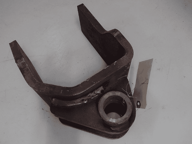 L66039 CYLINDER MOUNT fits Gehl Manitou (New OEM) - Walmart.com