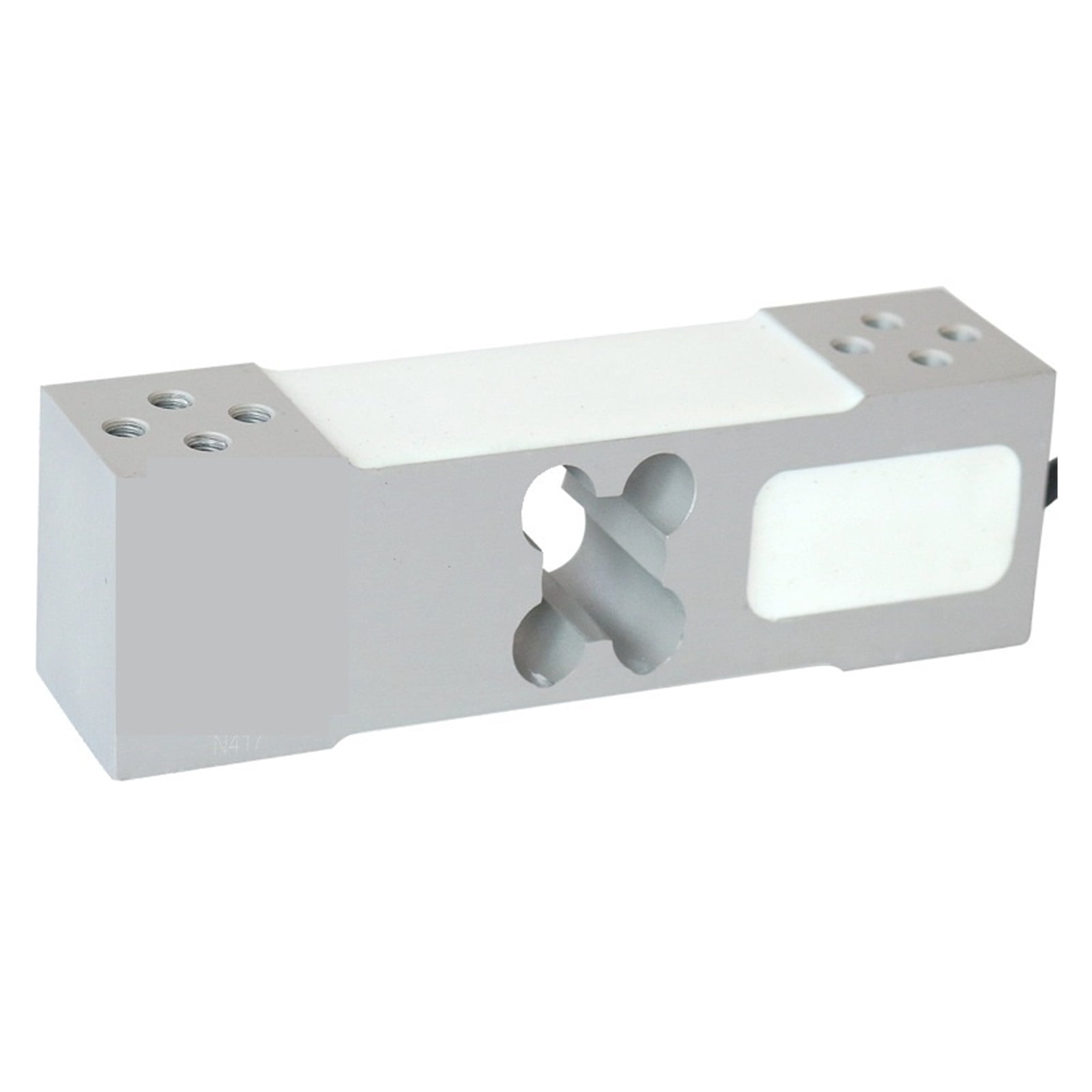 L6E-C3 Weighing Sensor Electronic Scale Pressure Sensor Single Point ...