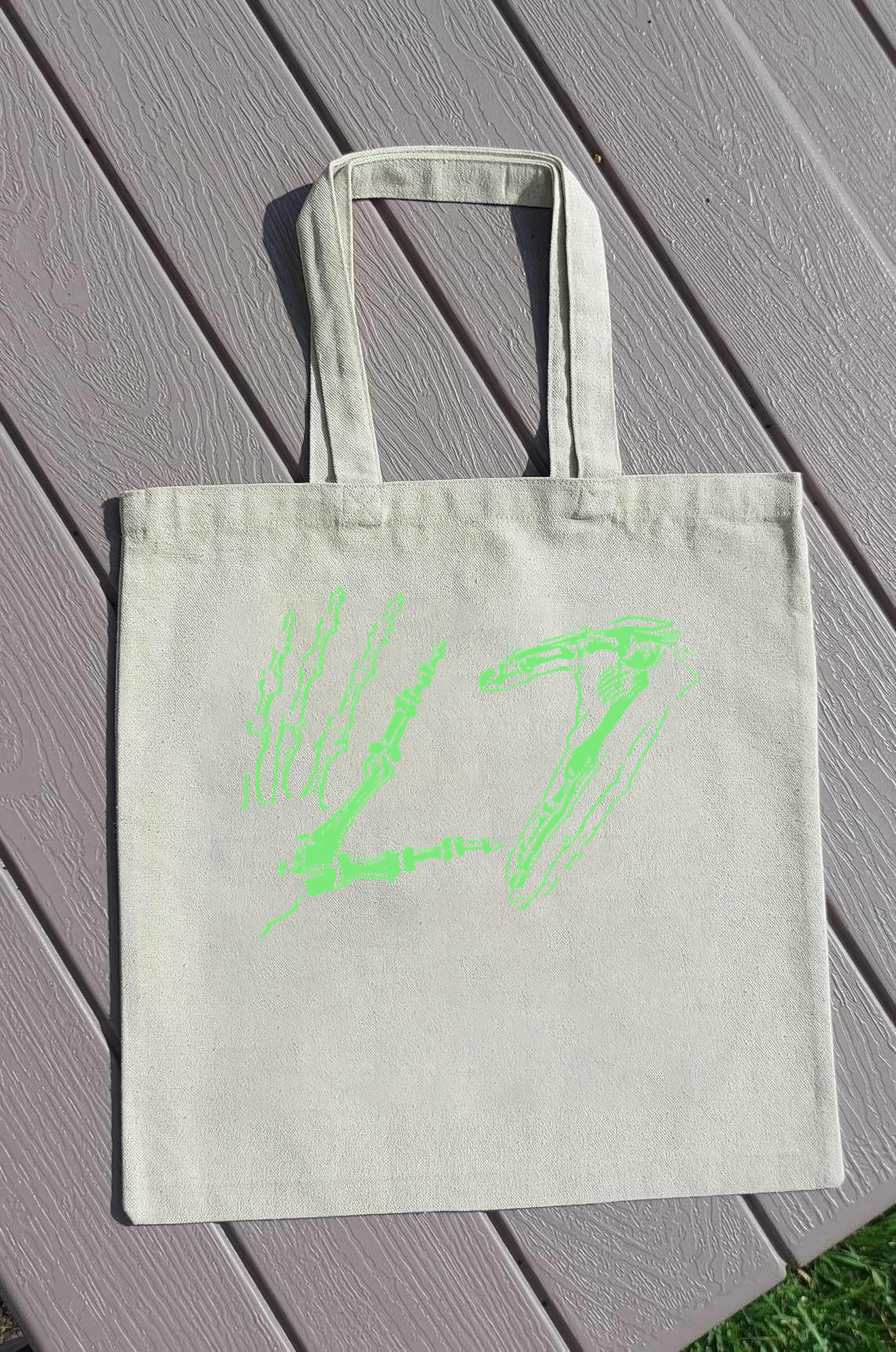 L7 band black T-Bag BASIC cotton All s JJ2977-TH34763 - Walmart.com
