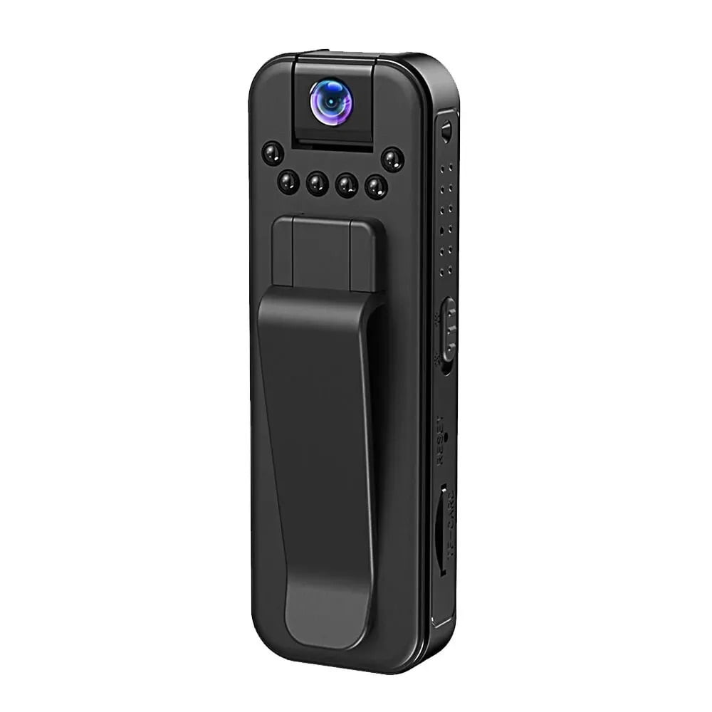 L7 with Wifi Body Mini Camera Portable Small Digital Video Recorder ...