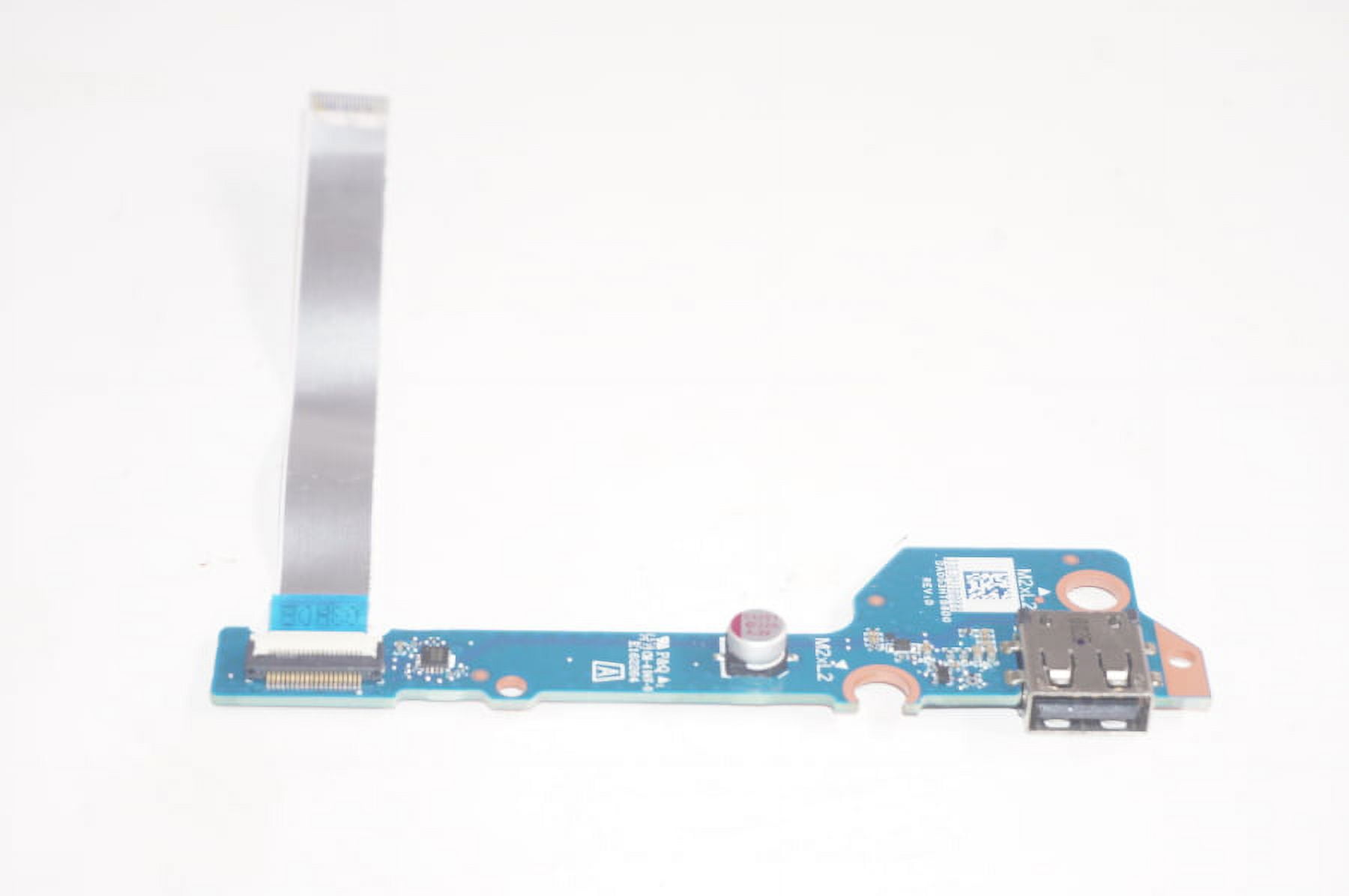 L72695-001 Hp Power Button Board 15-EC0013DX - Walmart.com