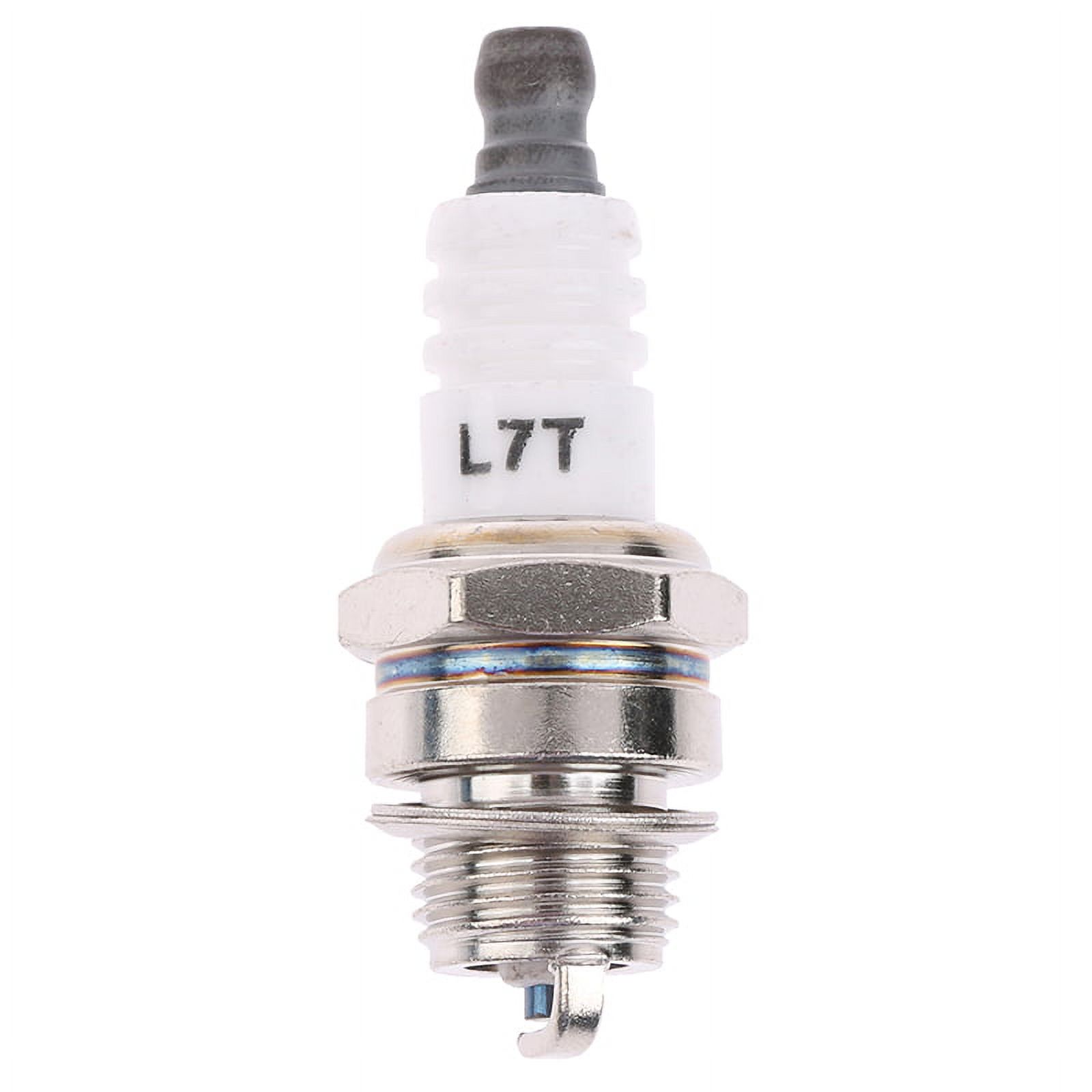 L7T Spark plug for gasoline chainsaw and brush cutter Brush Cutter ...
