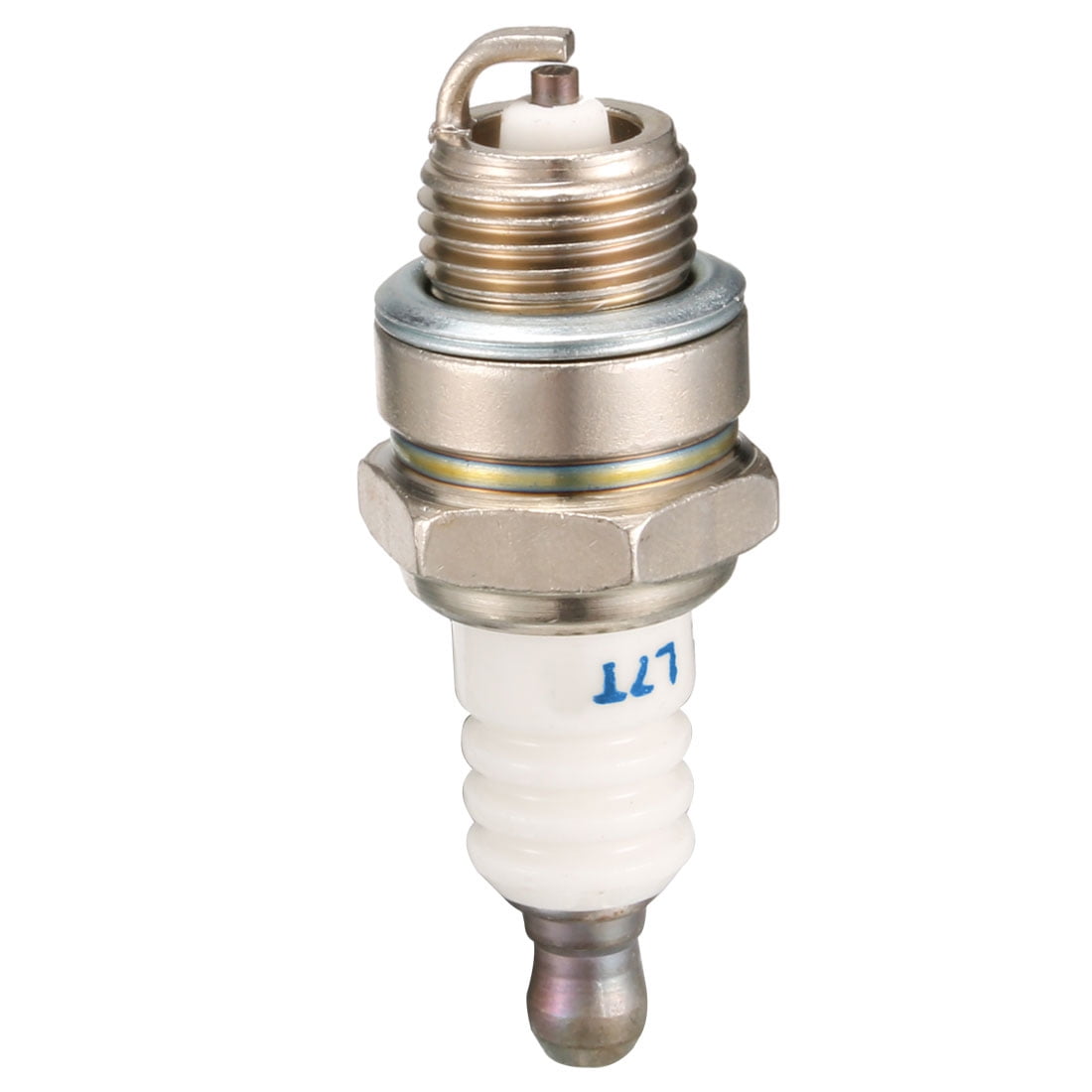 L7TC 2-Strokes Motorcycle Spark Plug Small Engine Replaces for 139 140 ...