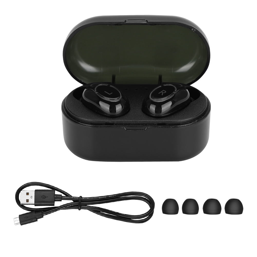 L8 TWS Portable Stylish XP6 Waterproof Wireless Earphone Earbuds ...