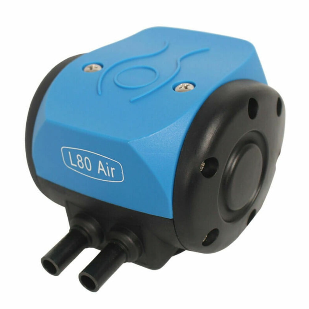 L80 Pneumatic Pulsator Dairy Cow Cattle Goat Sheep Milking Machine Part - Walmart.com