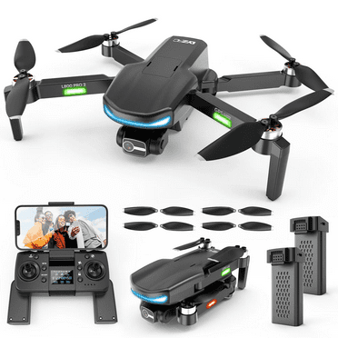 UNO1RC E99 PRO & MAX Drone 8K Dual Camera Professional Wi-Fi FPV Drone ...