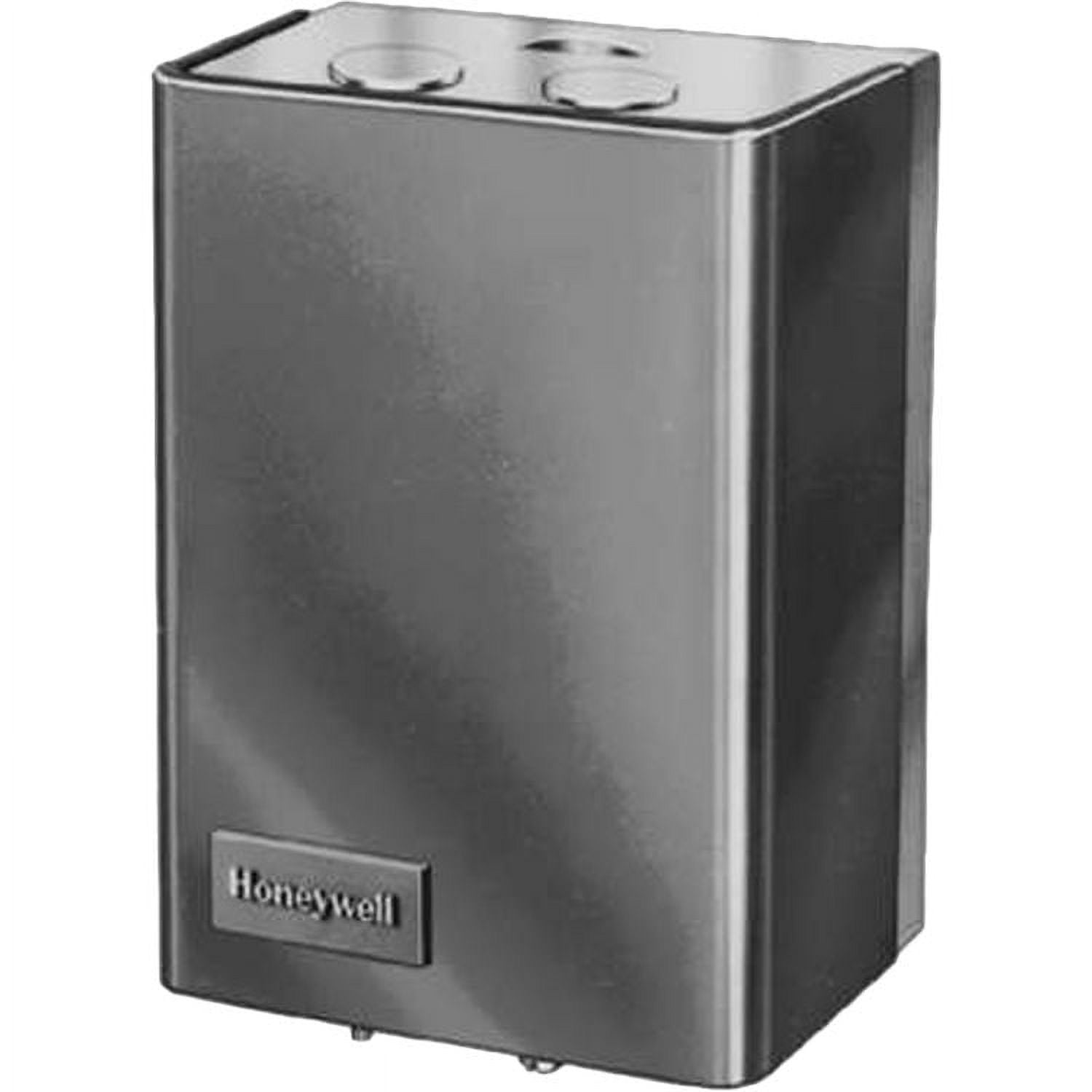 (Price/Each)Honeywell L8124G1020 Triple Aquastat Relay-120v Burner ...