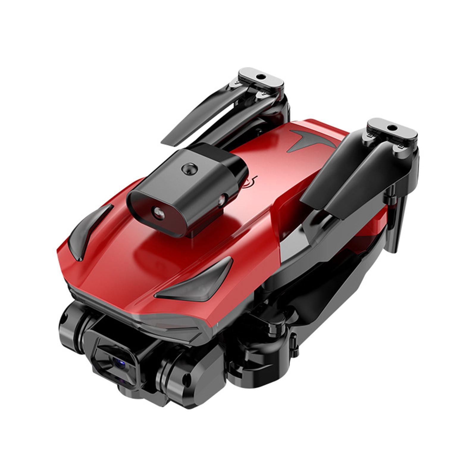 L818 Border New Product 360° Obstacle Avoidance Positioning Folding