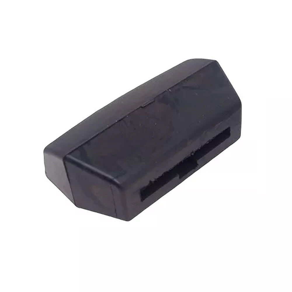 L85-6082 1Pack Hood Latch Bumper Support For Peterbilt 579 Kenworth ...