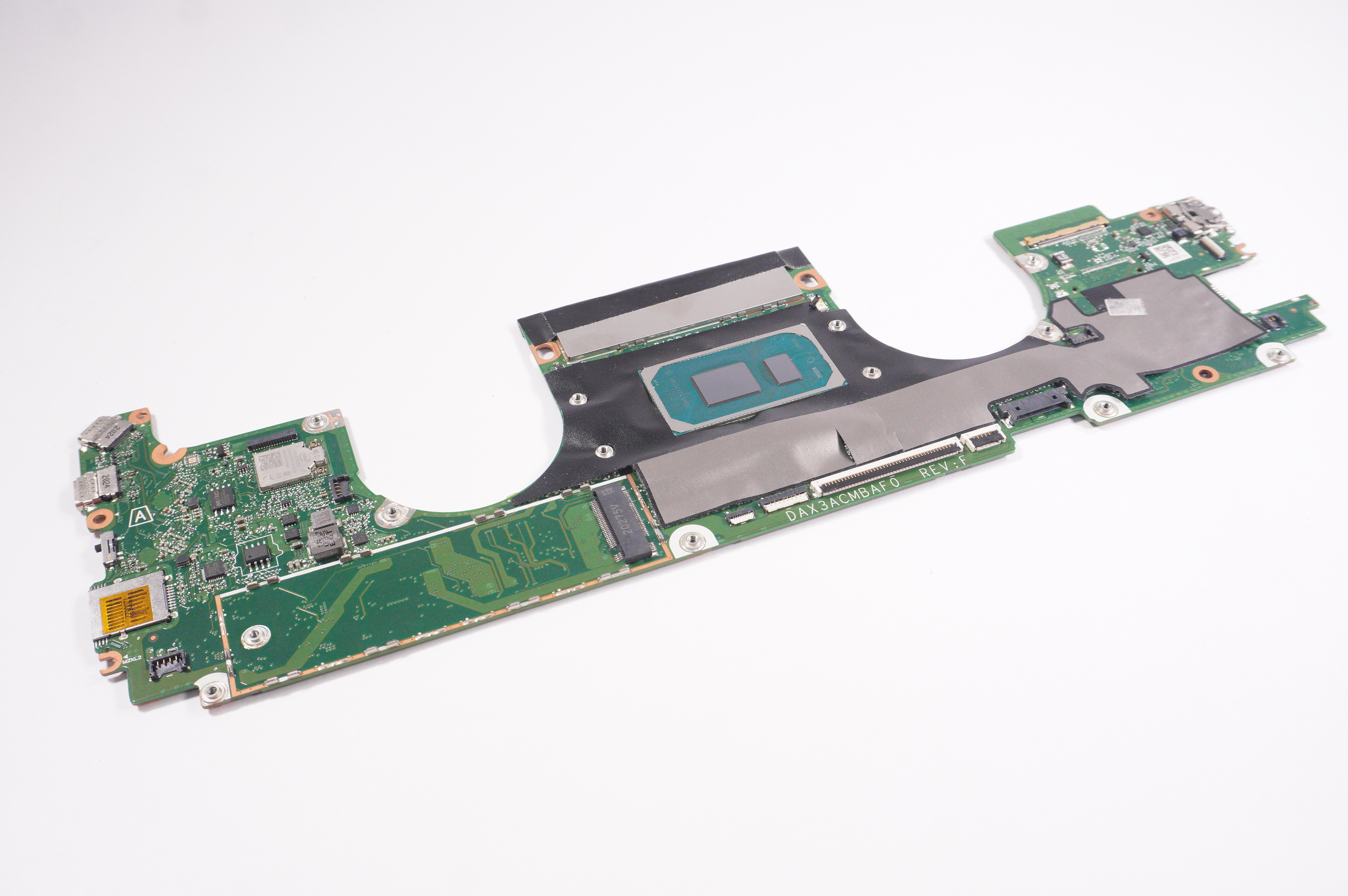 Compatible with L86727-601 Replacement for L86727-601 Hp Intel Core i7 ...