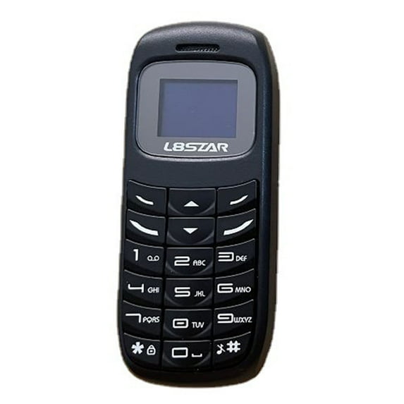 L8STAR BM70 Mini Mobile Phone for Elderly, Multifunctional, Dual Card ...