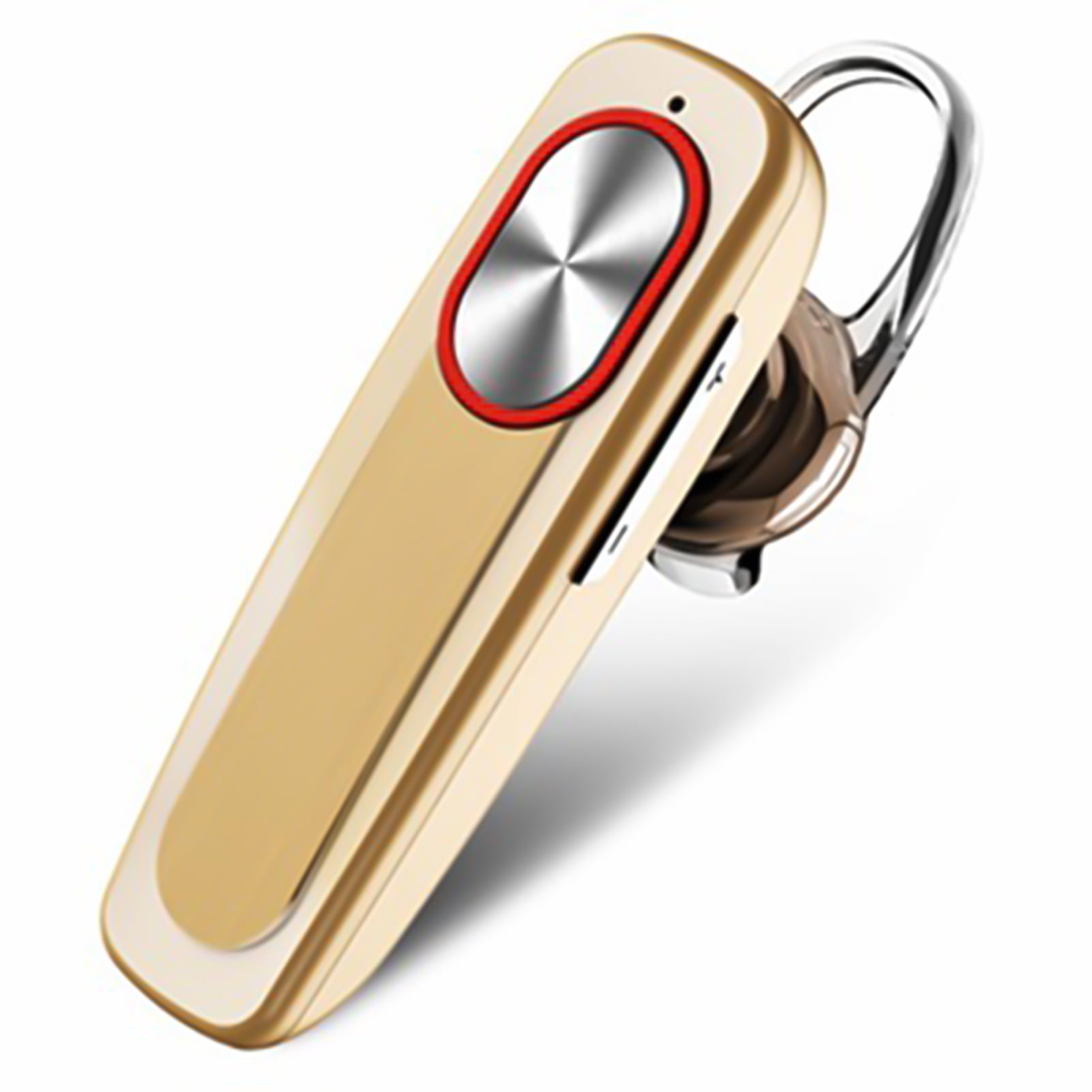 L9 Wireless Bluetooth-compatible 4.1 Single Ear Earphone with Hands ...