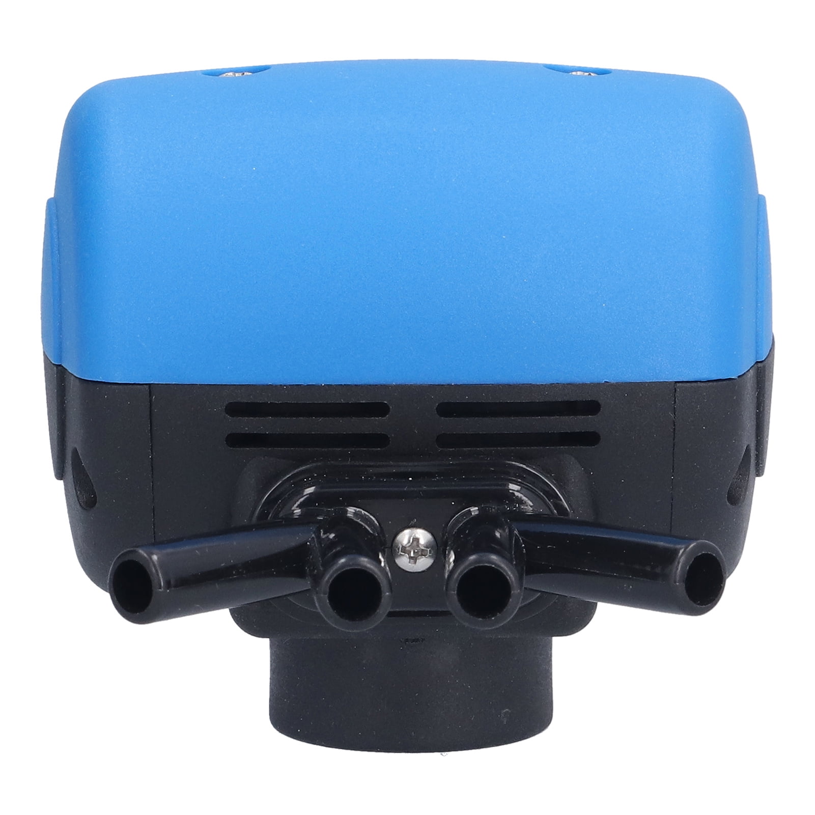 L90 Milking Pulsator with 4 Exits Plastic Universal Pneumatic Pulsator ...