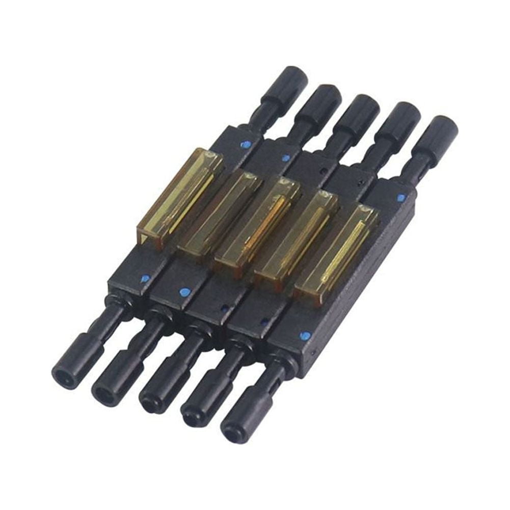 L925B Optical Fiber Quick Connector for Suspension Cable, Metal V ...