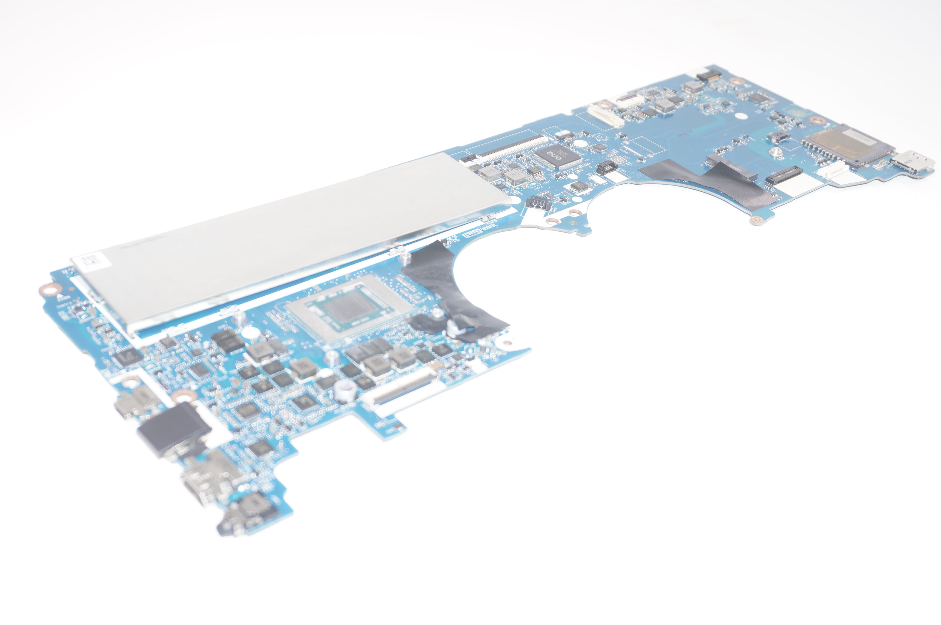 L93113-601 Hp UMA Amd Ryzen 5 4500U WIN (E) Motherboard 15M-EE0013DX ...