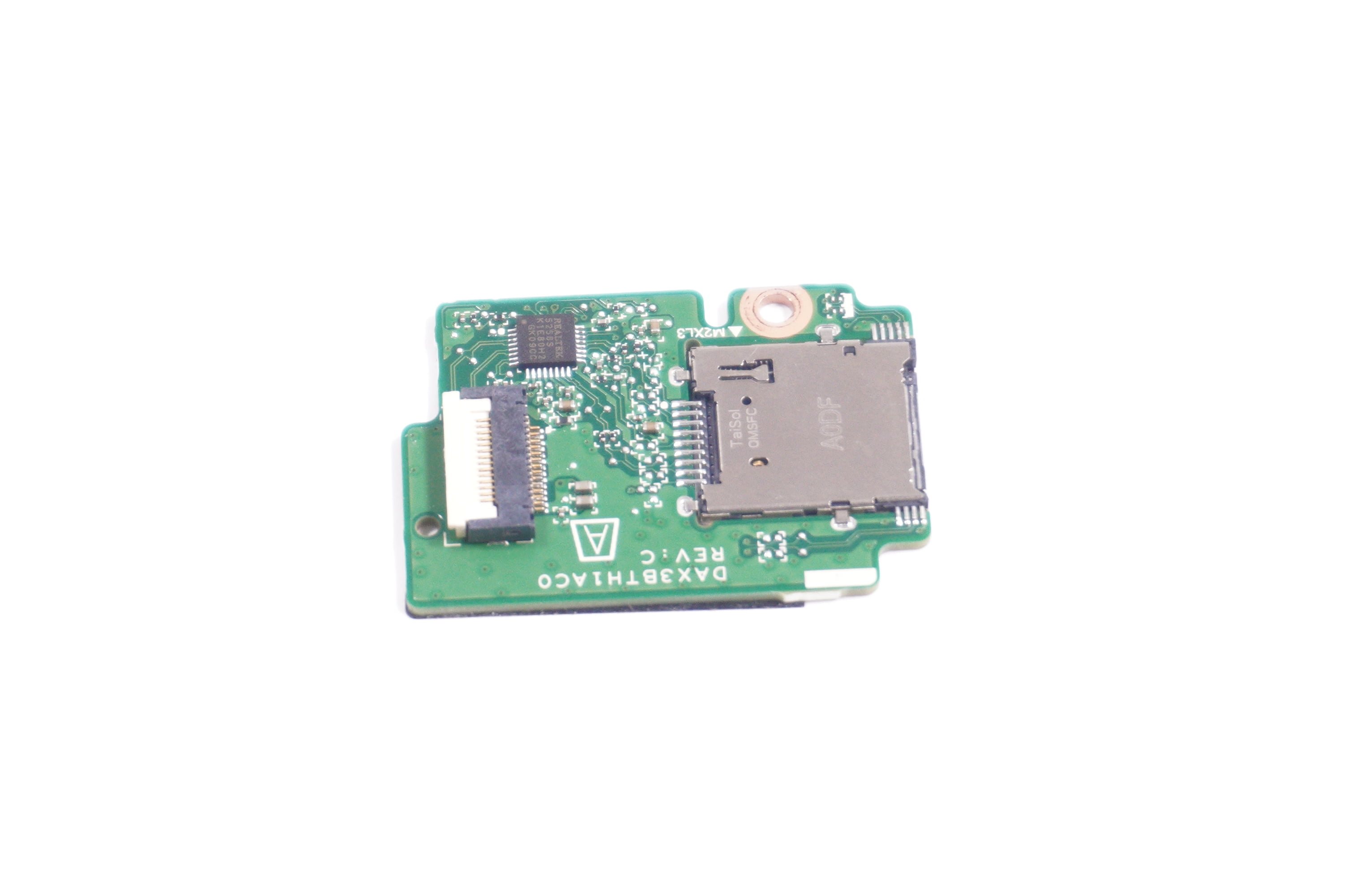 L95634-001 Hp CARD READER BOARD 15-EB0043DX - Walmart.com