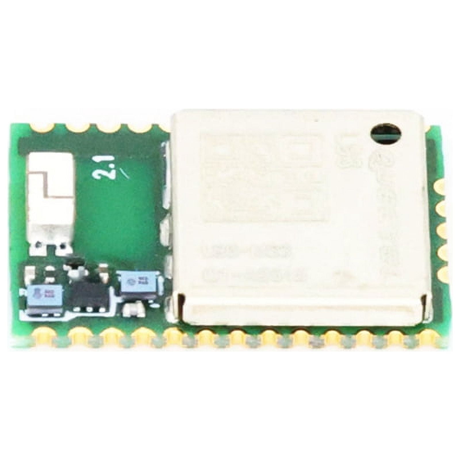 L96M33 GPS Module GNSS Antenna MultiGNSS Receiver Module Chip Antenna ...