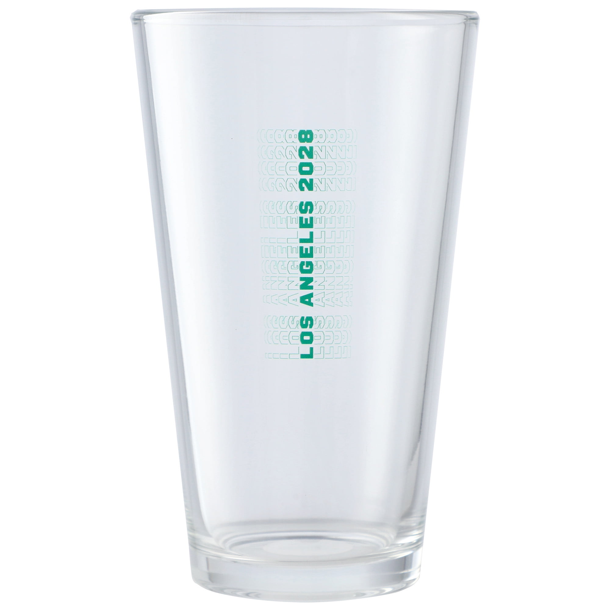 Olympic Glass