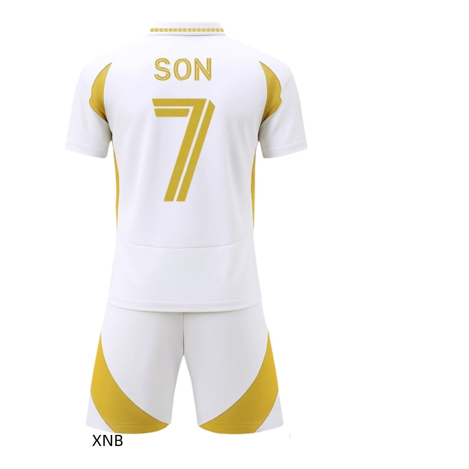 LA 25/26 Away Jersey No.7 Son - Walmart.com