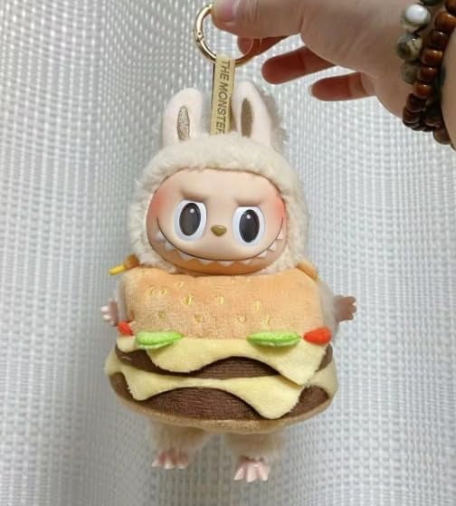 LA_B*u-B-us. Mystery Plush Pendant Toy – LA *B-U BU 2025 New 3.0 ...